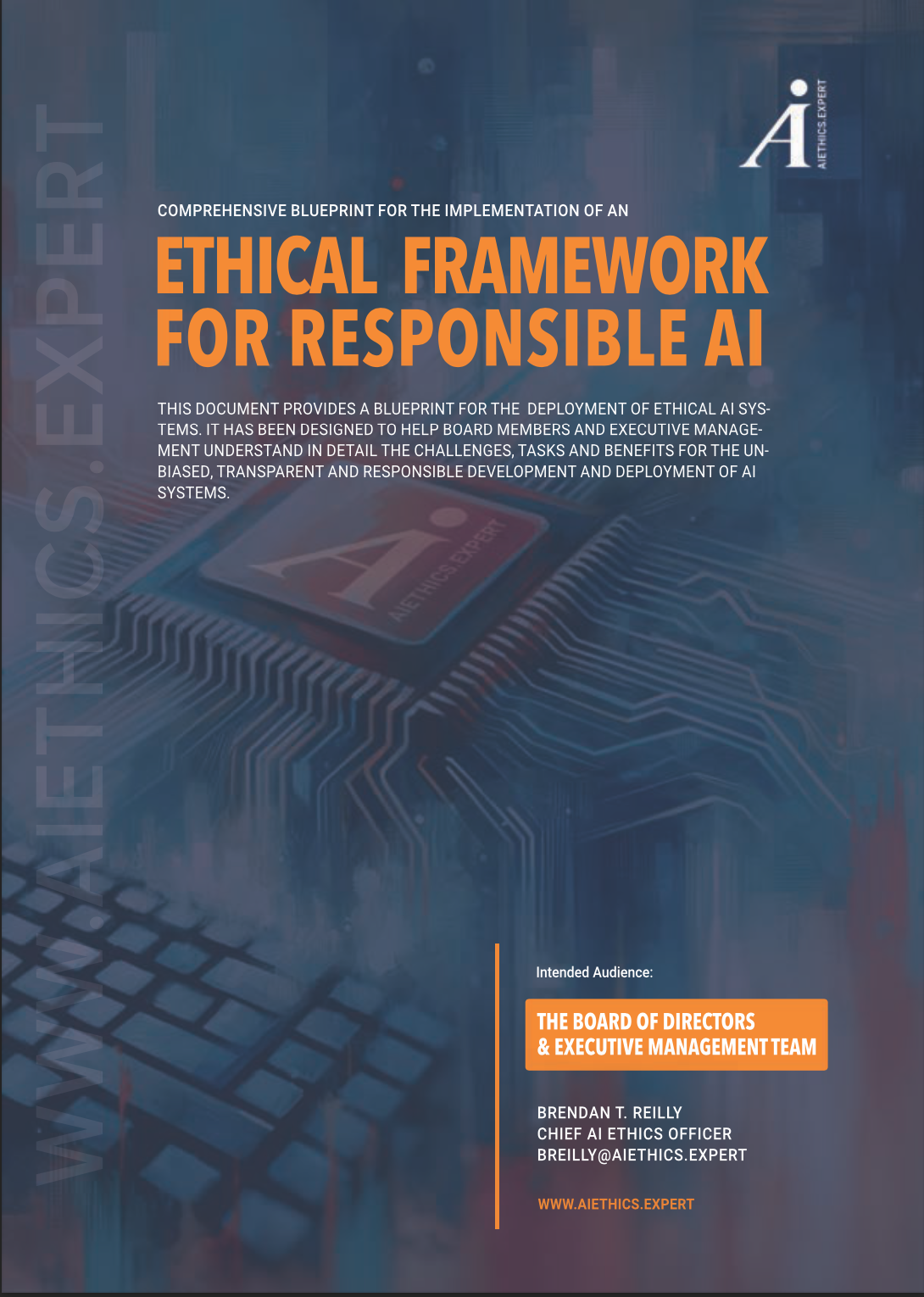 Ethical Framework 4589